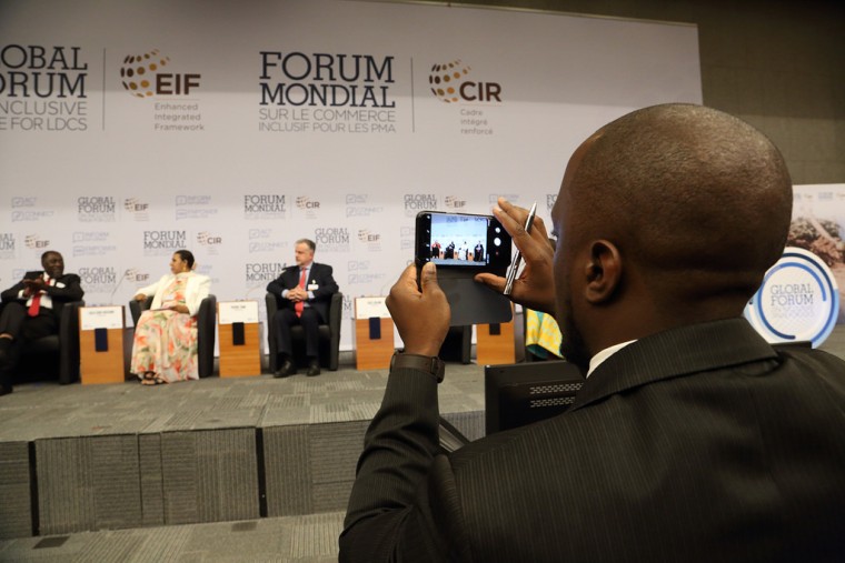 Bhutan | Enhanced Integrated Framework (EIF)