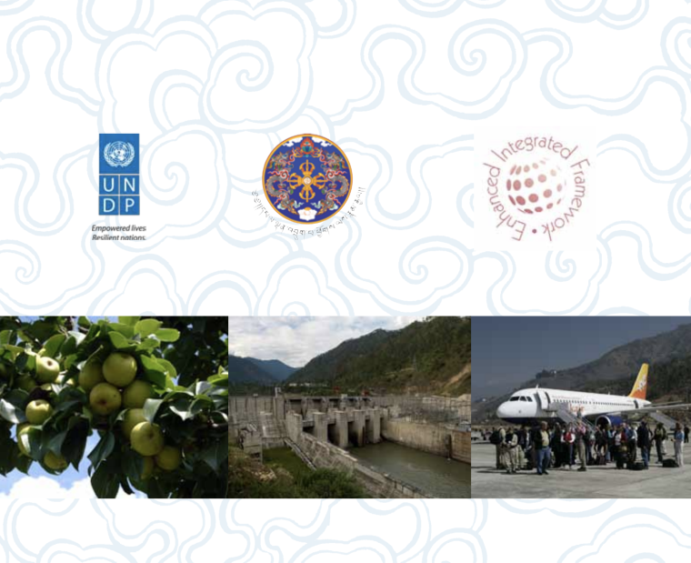 Bhutan | Enhanced Integrated Framework (EIF)